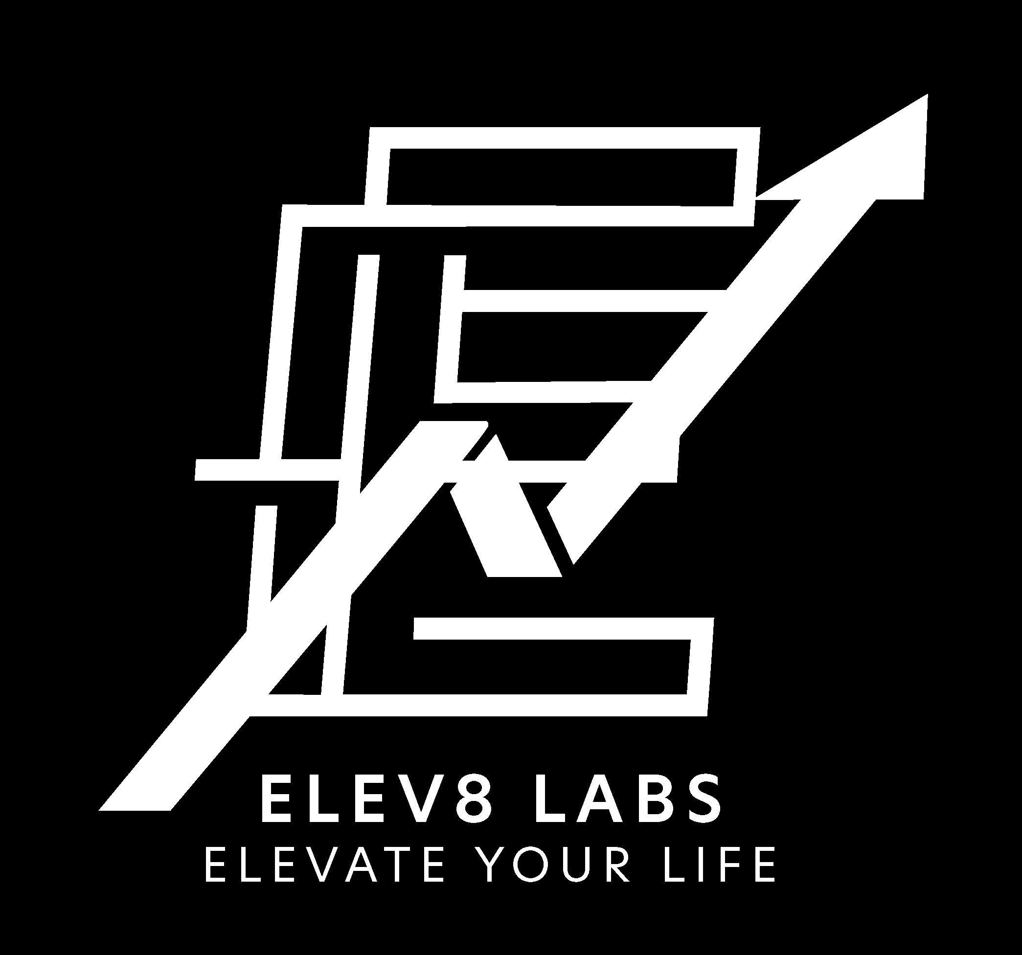 Elev8 Labs: Natural Sports Nutrition Supplements